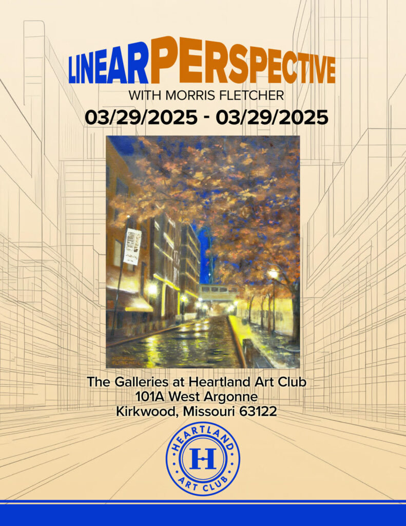 Events from February 7 – October 17 – Heartland Art Club