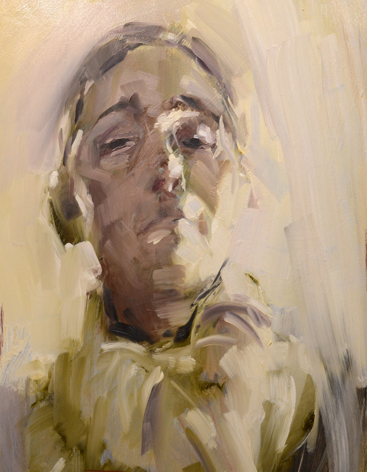 The Language of painting with Lon Brauer: 1/10/2026 - 1/11/2026 ...
